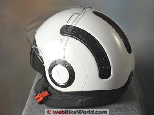 Star Wars Motorcycle Helmets - I am one with the FORCE.