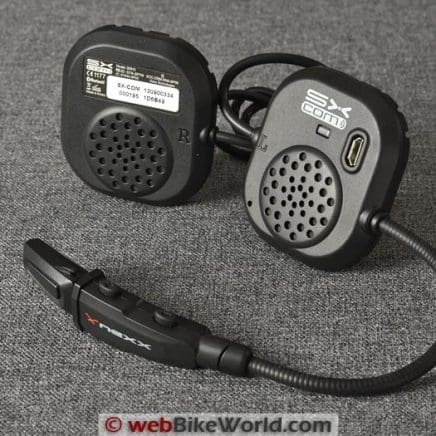 Nexx SWITX SX.10 Review - webBikeWorld