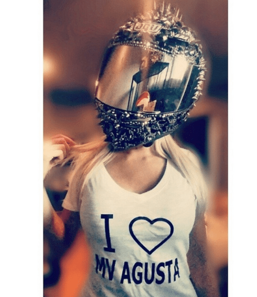 Crystal Helmet Designs- How to BLING the crap out of your Helmet ...