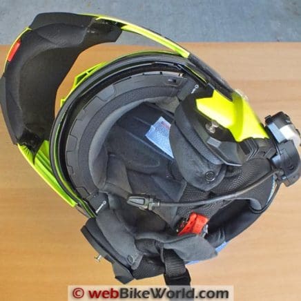 Sena 20S Review Part 3 - webBikeWorld