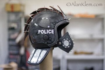 Apocalypse Motorcycle Helmets - webBikeWorld