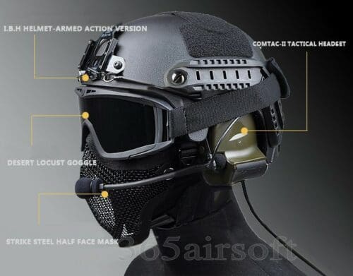 Apocalypse Motorcycle Helmets - webBikeWorld