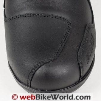 Dainese Long Range D-WP C2 Boots Review - webBikeWorld