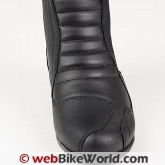 Dainese Long Range D-WP C2 Boots Review - webBikeWorld