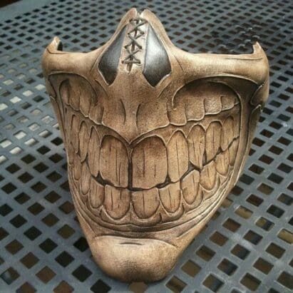 Apocalypse Motorcycle Helmets - webBikeWorld