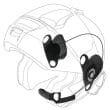 Interphone Pro Sound Review - webBikeWorld