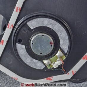 Interphone Pro Sound Review - webBikeWorld