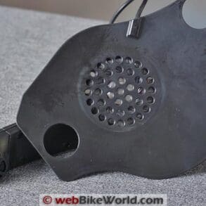 Interphone Pro Sound Review - webBikeWorld