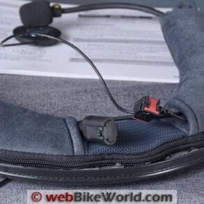 SCHUBERTH SRC for the C3 Pro and S2 Review - webBikeWorld