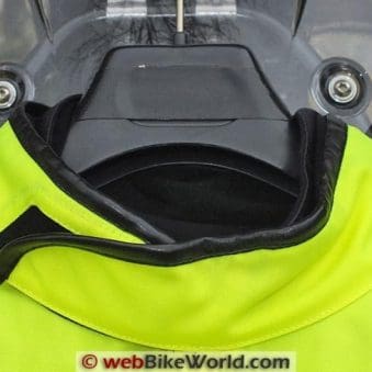 BMW Boulder Jacket Review - webBikeWorld