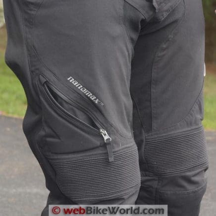 Fieldsheer Adventure Tour Pants Review - webBikeWorld