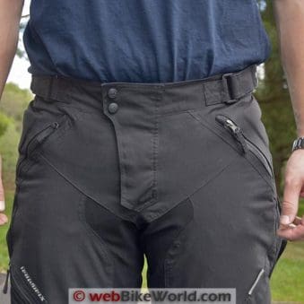 Fieldsheer Adventure Tour Pants Review - webBikeWorld