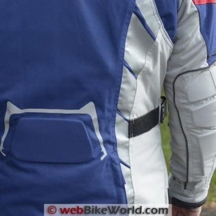 Fieldsheer Adventure Tour Jacket Review - webBikeWorld