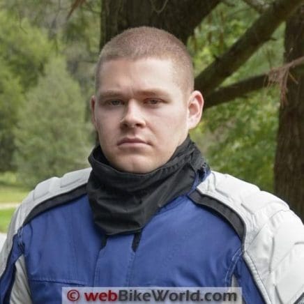 Fieldsheer Adventure Tour Jacket Review - webBikeWorld