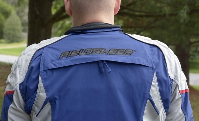 Fieldsheer Adventure Tour Jacket Review - webBikeWorld