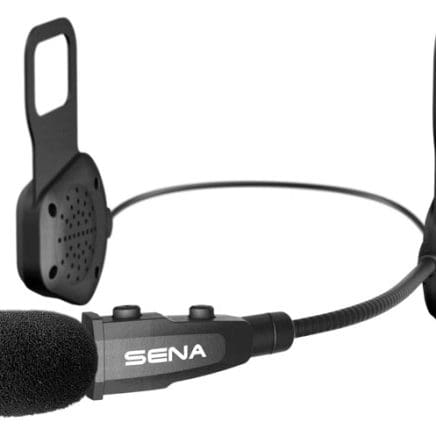 Sena 10U and 3S Preview - webBikeWorld
