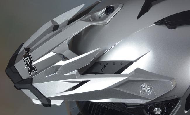 AFX FX-41DS Review - webBikeWorld