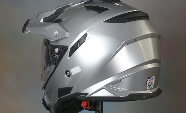 AFX FX-41DS Review - webBikeWorld