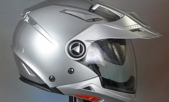 AFX FX-55 Review - webBikeWorld