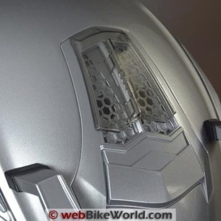 AFX FX-55 Review - webBikeWorld