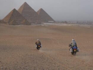 Long Way Down photos for sale - webBikeWorld