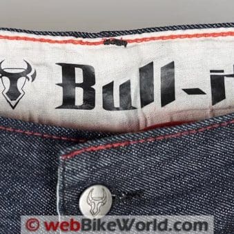 Bull-it Jeans Review - webBikeWorld