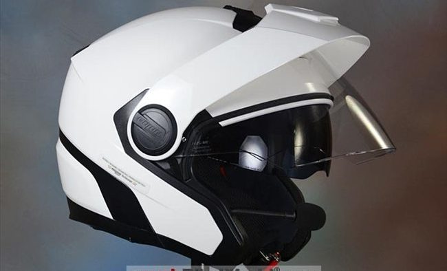 Nolan N40 Review - webBikeWorld