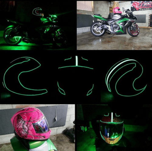 10 of my favorite Lightmode Helmets - webBikeWorld