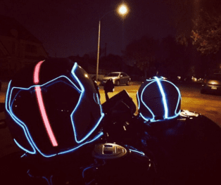 10 of my favorite Lightmode Helmets - webBikeWorld