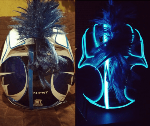 10 of my favorite Lightmode Helmets - webBikeWorld