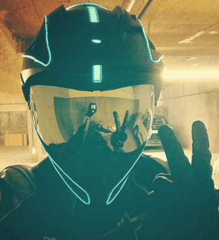 10 of my favorite Lightmode Helmets - webBikeWorld