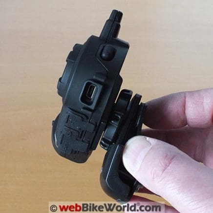 Sena 10C Quick Look Review - webBikeWorld