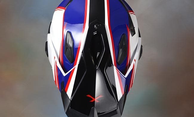 Nexx XD1 Review - webBikeWorld