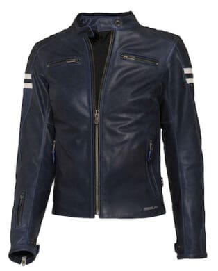 Trendy French motorcycle gear arrives - webBikeWorld