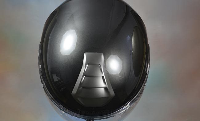 SCHUBERTH M1 Helmet Review - webBikeWorld