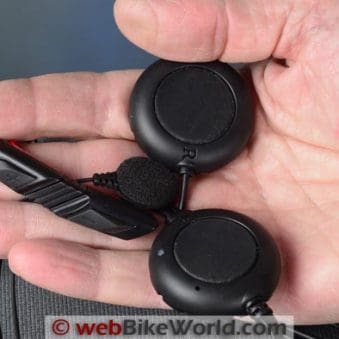 Sena 3S Review - webBikeWorld