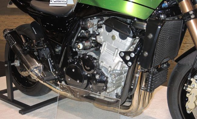 2015 AIMEXpo Motorcycle Slide Show - webBikeWorld