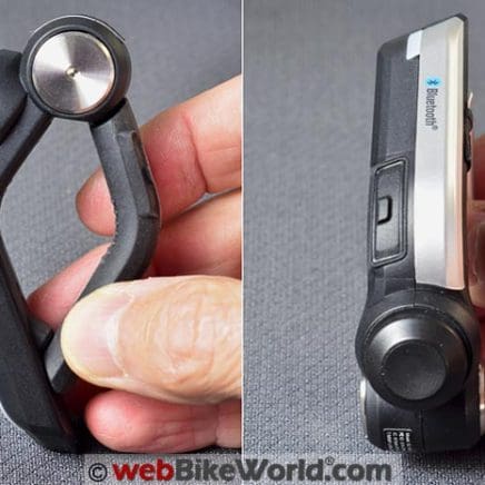 Sena 10U Review - webBikeWorld