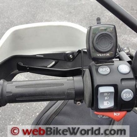 Sena 10U Review - webBikeWorld