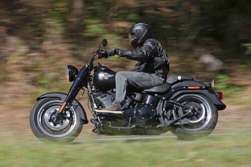 More Harley 110 models to come? - webBikeWorld