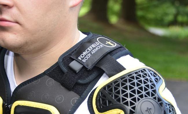 Motorcycle Protective Underwear Review - webBikeWorld