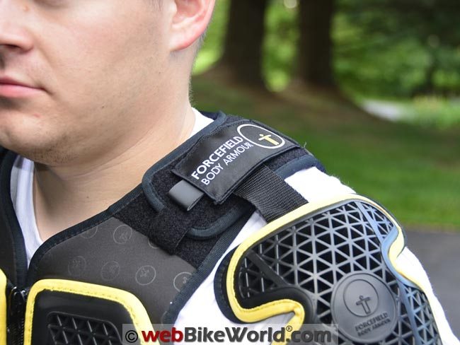 Motorcycle Protective Underwear Review - webBikeWorld