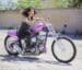 5 Types of Women that Ride Motorcycles (Infographic) - webBikeWorld