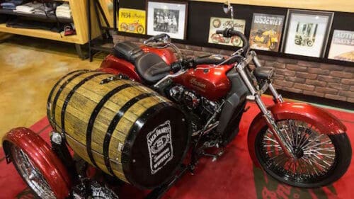 Riders still mixing alcohol and riding - webBikeWorld