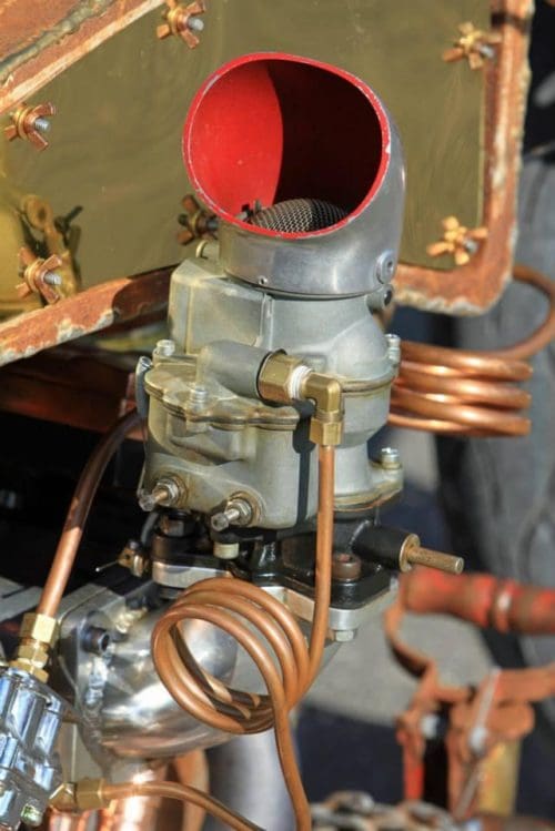 Hater 2 built by After Hours Bikes of U.S.A.