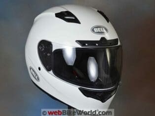 Bell Qualifier DLX Review - webBikeWorld