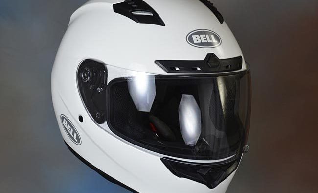 Bell Qualifier DLX Review - webBikeWorld