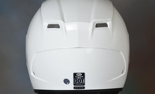 Bell Qualifier DLX Review - webBikeWorld