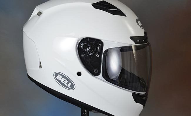 Bell Qualifier DLX Review - webBikeWorld