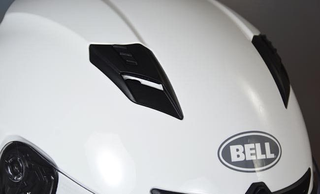 Bell Qualifier DLX Review - webBikeWorld